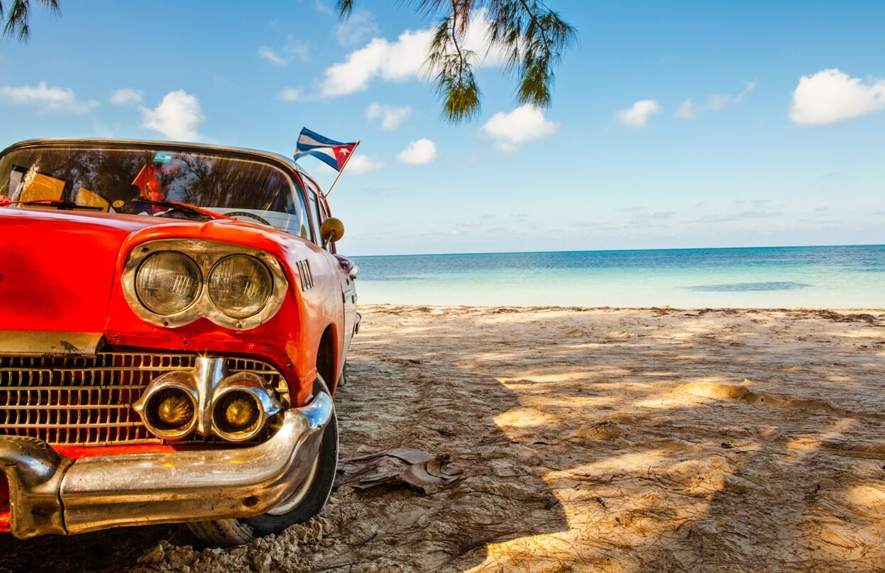 Viaggi a Cuba 2025 ᐅ Viaggi Privati a contatto con la cultura locale