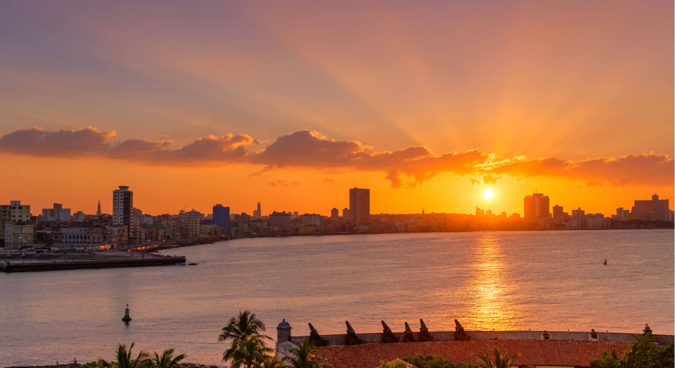 El cañonazo - de eeuwenoude traditie- CubaNeo Travel