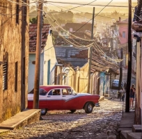 Viaggi a Cuba 2025 ᐅ Viaggi Privati a contatto con la cultura locale