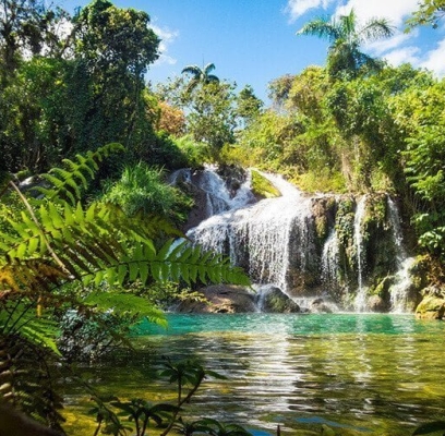 Viaggi a Cuba 2025 ᐅ Viaggi Privati a contatto con la cultura locale