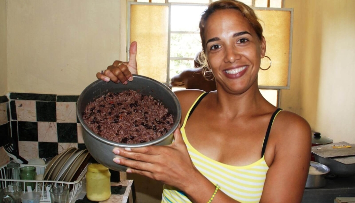 La autentica Cuba con una familia local - CubaNeo Travel