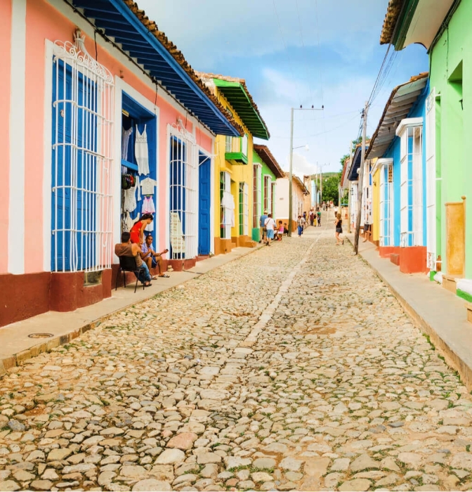 Vliegen naar Cuba - Tips voor het boeken van een ticket - CubaNeo Travel