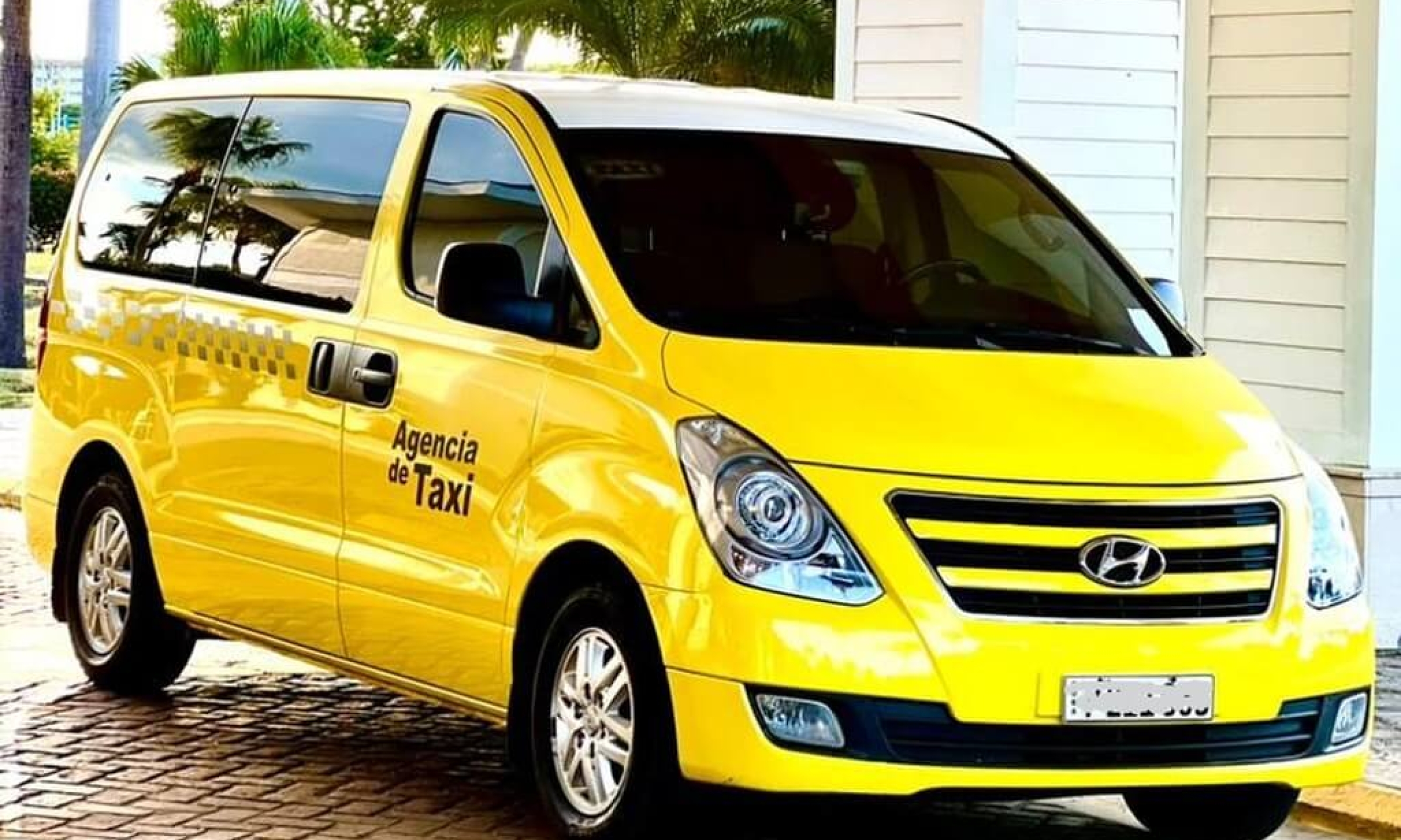 Cuba taxis 2024 - Traslados en Cuba en Taxis Cubanos Privados