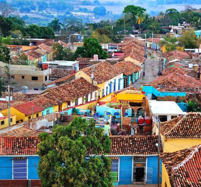 Cities in Cuba ᐅ History, Culture, and Authentic Experiences