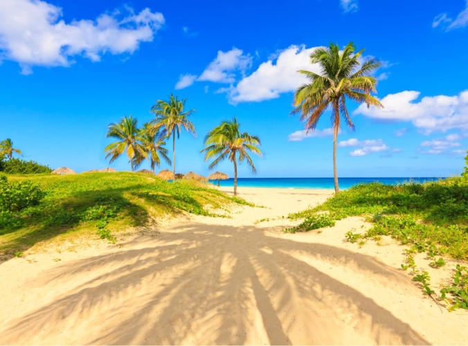 Lo que debes saber sobre el clima en Cuba ᐅ TIPS para tu viaje a Cuba