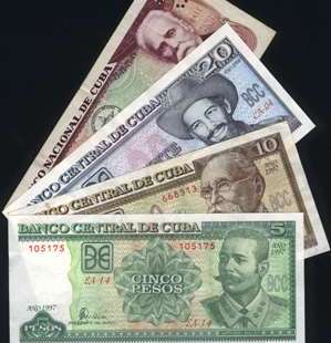 Moneda de Cuba 2025 IMPORTANTE! Información a TURISTAS!