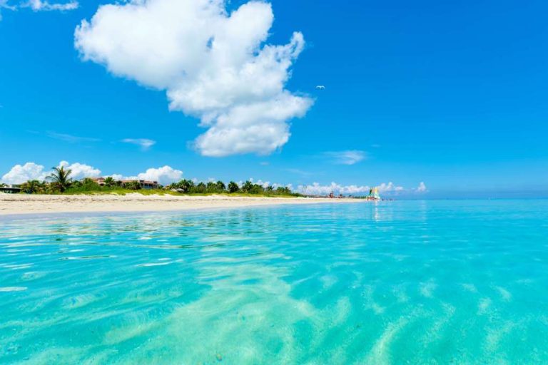 Clima Cuba ᐅ Suggerimenti Sul Clima e le Temperature a Cuba