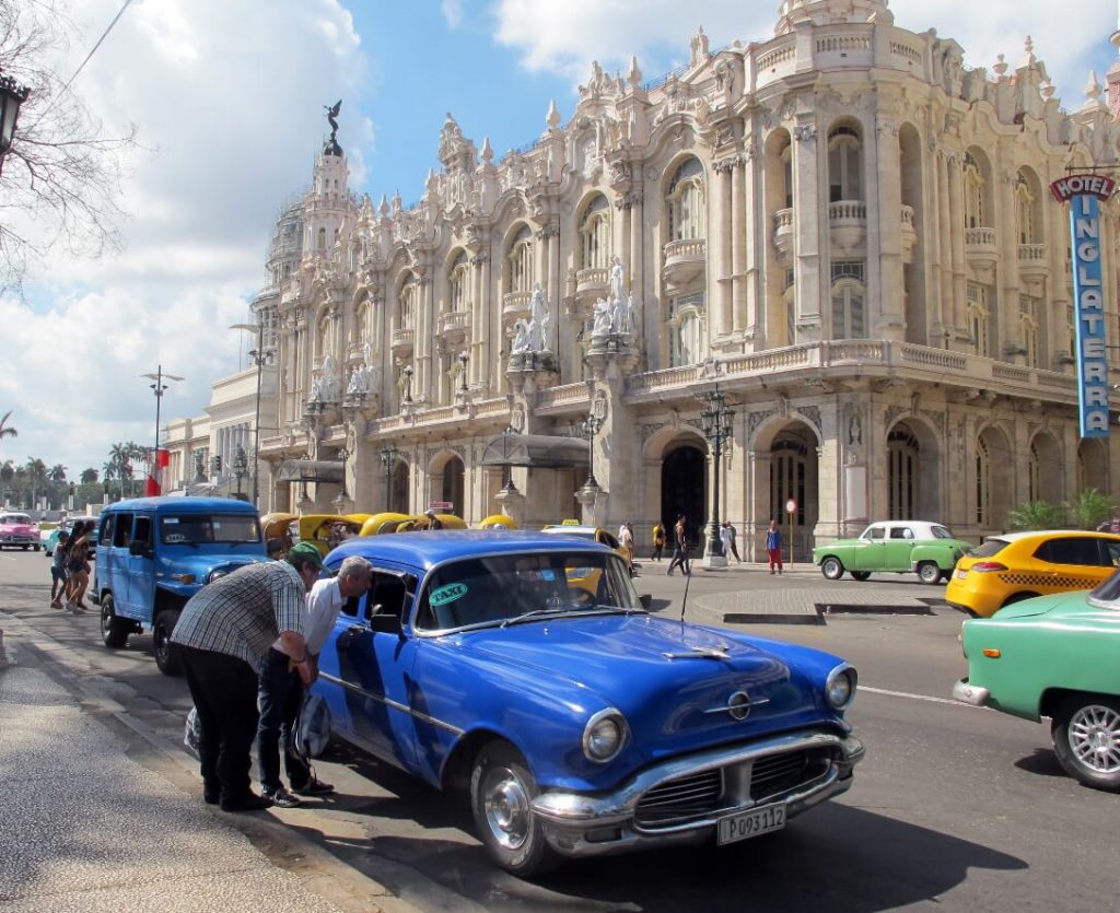 Ciudades de Cuba ᐅ Historia, Cultura y Encanto