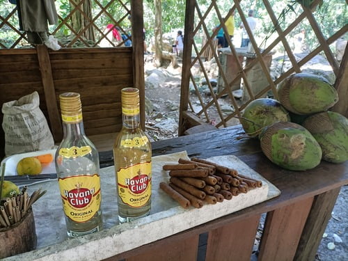 Cubaans eten - Heerlijk eten en drinken in Cuba 2025 - CubaNeo Travel
