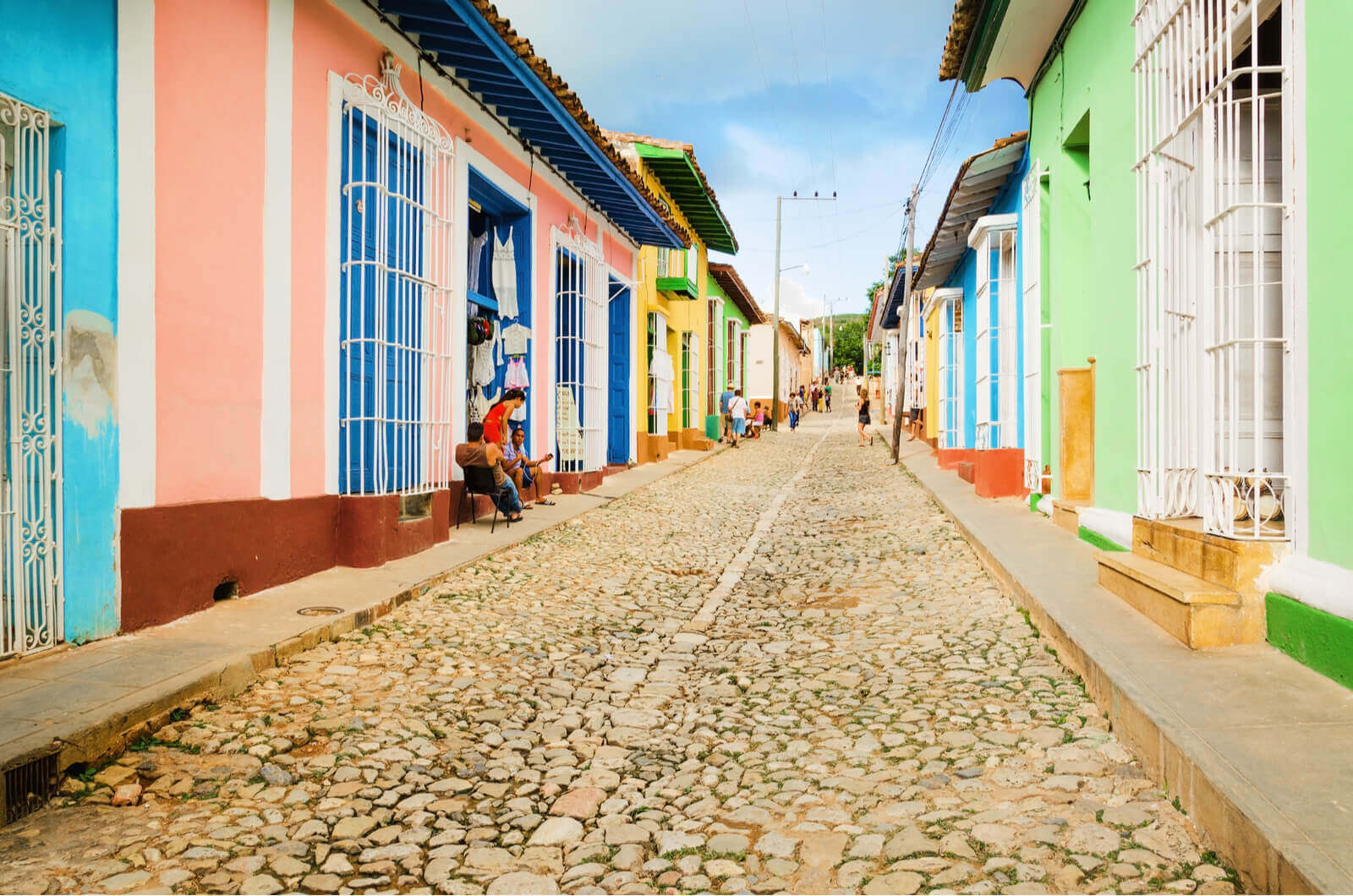 Vliegen naar Cuba - Tips voor het boeken van een ticket - CubaNeo Travel