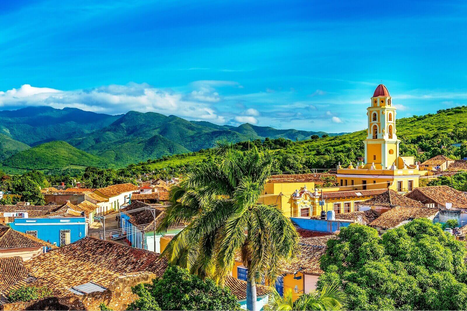 Vliegen naar Cuba - Tips voor het boeken van een ticket - CubaNeo Travel